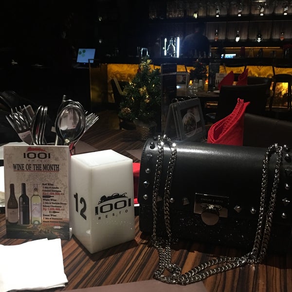 Colosseum Club - Nightclub in Tua Jakarta