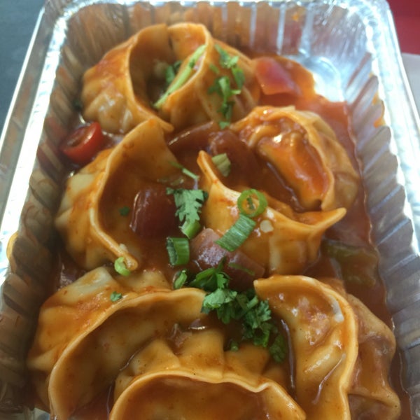 Tasty Momo - Dumpling Restaurant in Somerville