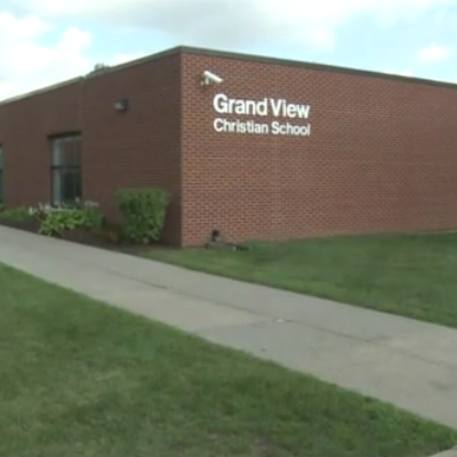 Grand View Christian School - Norwoodville - Des Moines, IA