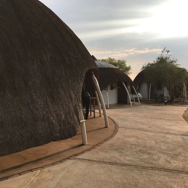 Kruger National Park - Phabeni Gate - 3 tips from 499 visitors