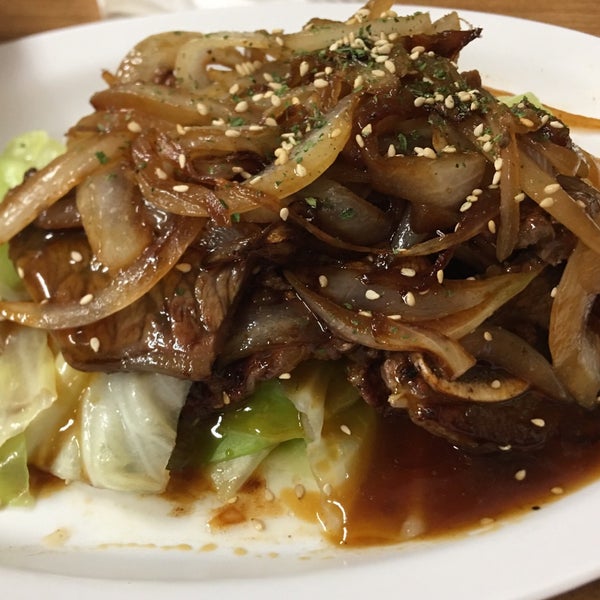 New Lun Ting Cafe - Chinatown - 24 tips