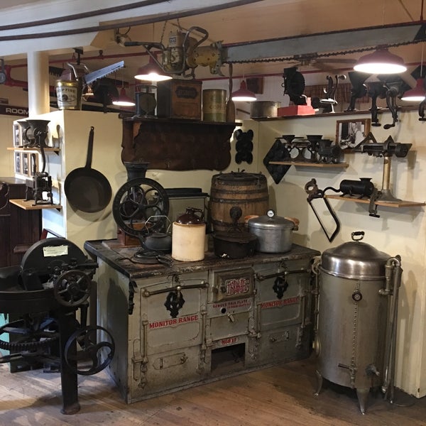 Samoa Cookhouse - American Restaurant in Samoa