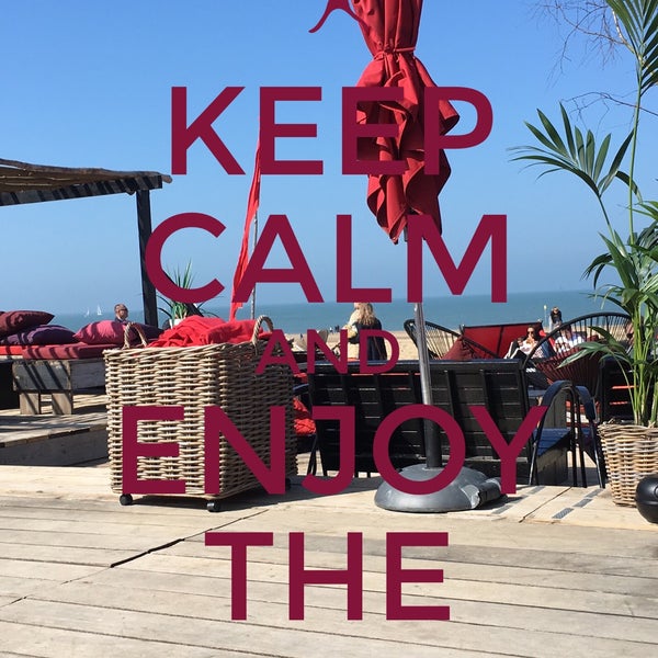 Whoosah - Scheveningen, Zuid-Holland