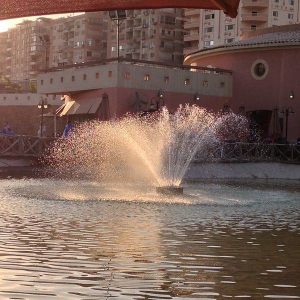 Wadi Degla Club | نادي وادي دجلة - Sports Club in Maadi, Cairo