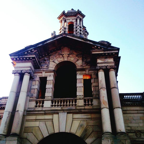 Cartwright Hall - Museum in Bradford