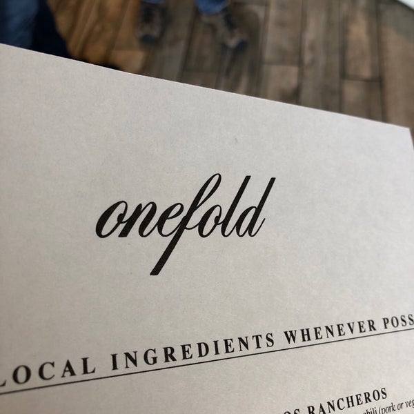 OneFold - City Park West - 21 tips