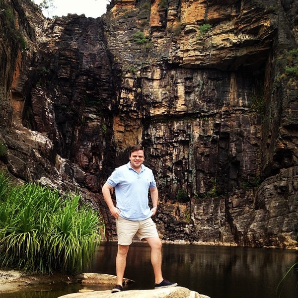 Arnhem Land - Gunbalanya, NT