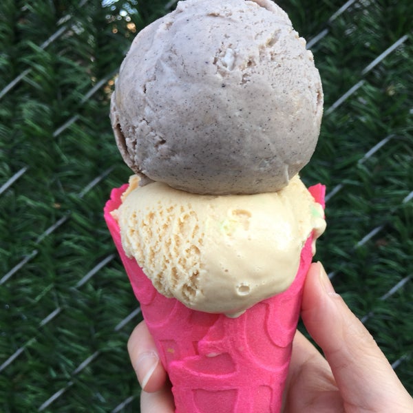 Photos at Ice & Vice - Ice Cream Shop in Lower East Side