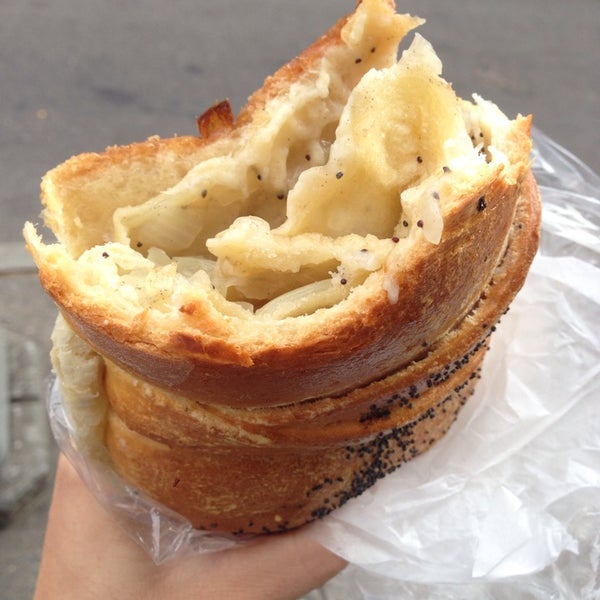 Oneg Heimishe Bakery - Williamsburg - 188 Lee Ave