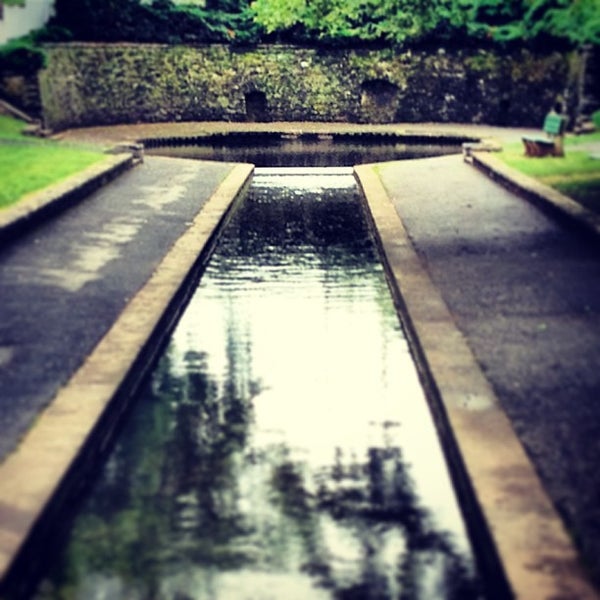 Lititz Springs Park - 11 tips from 785 visitors