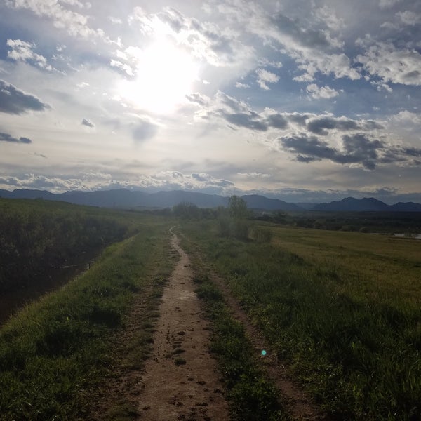 Standley Lake Regional Park - West Westminster - Arvada, CO