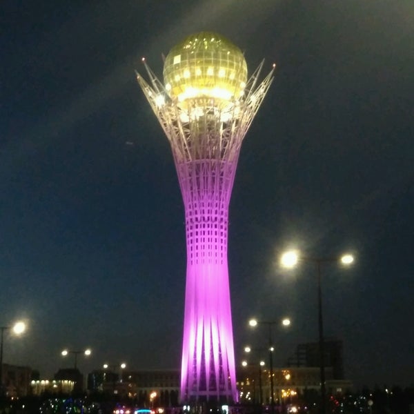 Астана / Astana