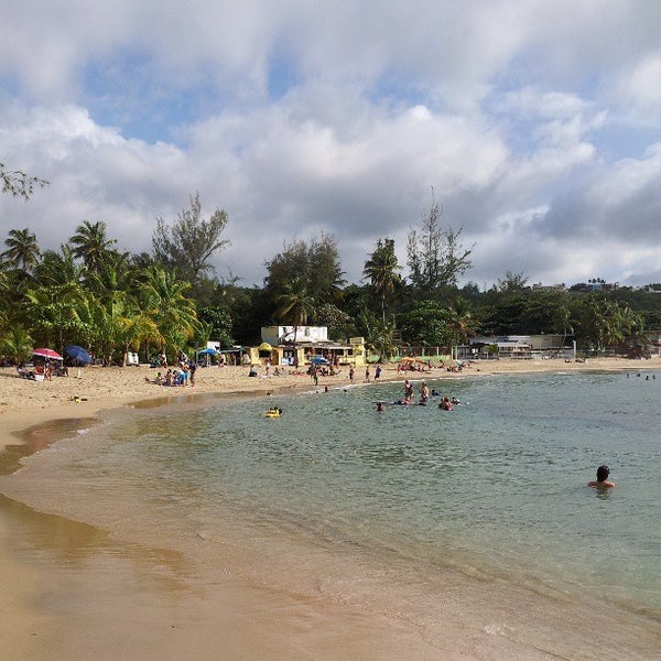 Playa Jobos - Isabela, Municipio de Isabela