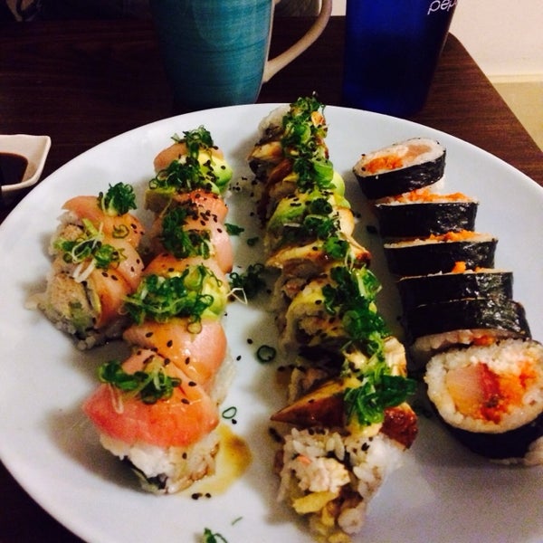 Umi Sushi - Japanese Restaurant