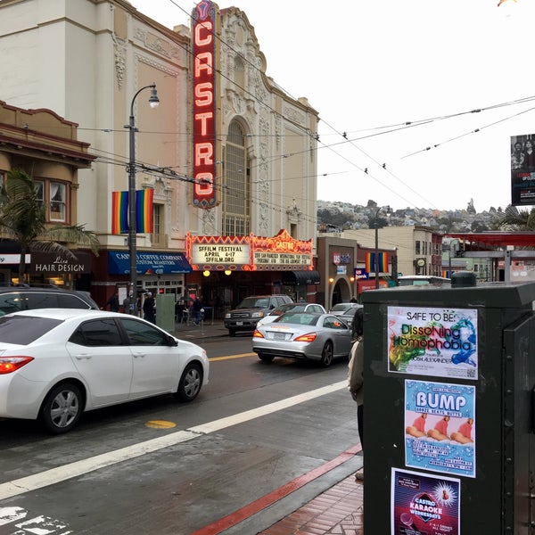 Photos at The Castro - 39 tips