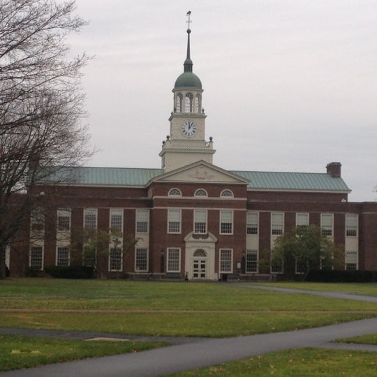 Bucknell University - 12 tips from 1963 visitors