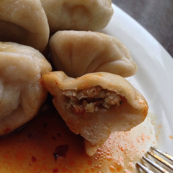 Plump Dumpling - Chinese Restaurant in East Village