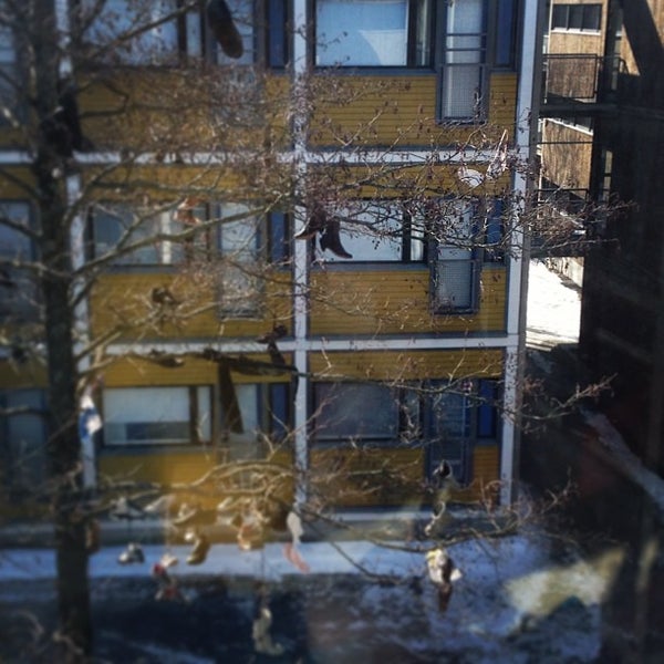Treffi Yo Kylä