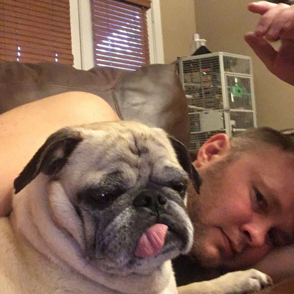 Heights Running Trail - Greater Heights - 2 tips from 205 visitors