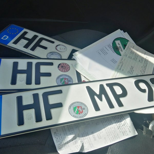 Löhne - 222 visitors