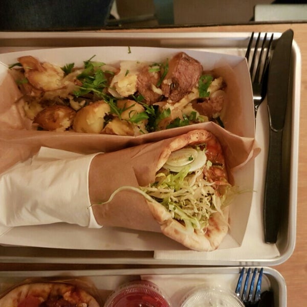 Photos at Filakia - 72 tips