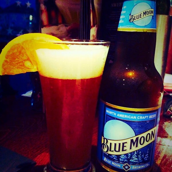 TGI Fridays - American Restaurant