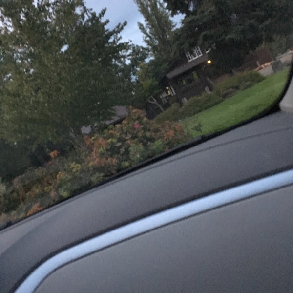 Titlow Park - West End - Tacoma, WA