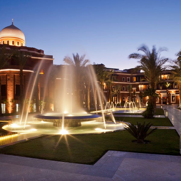 Sofitel Legend Old Cataract Aswan - Aswān, أسوان