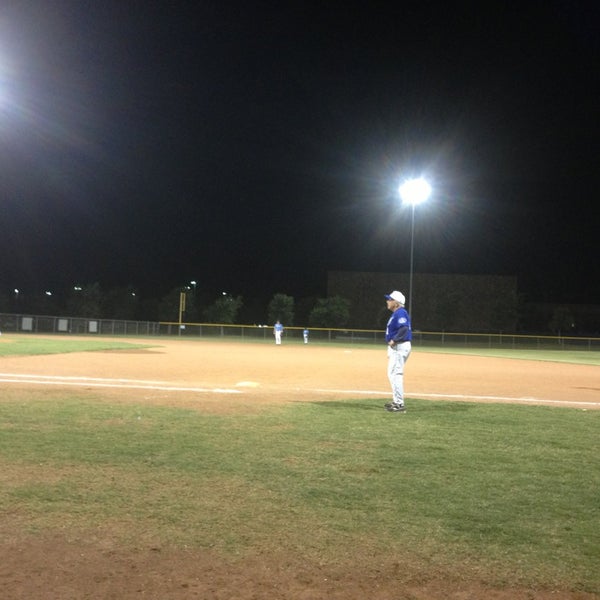 Ballfields at Craig Ranch - 6151 Alma Rd.