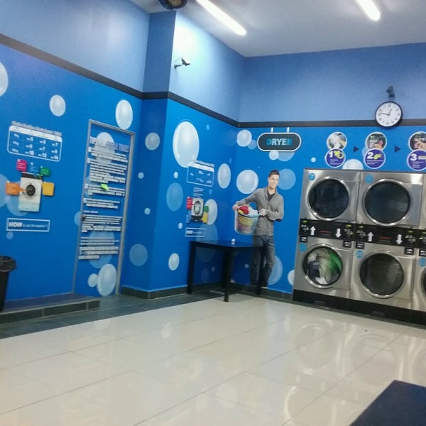 Photos at JJ Laundry Shop - No. 21A
