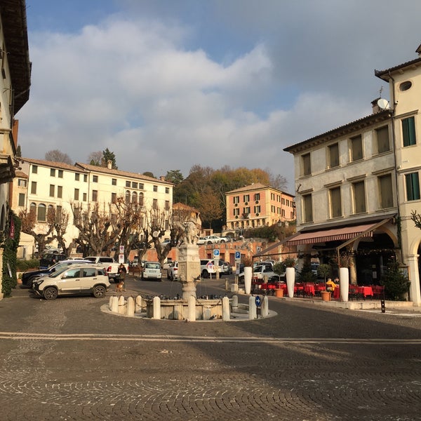 Piazza Garibaldi - 4 tips from 429 visitors