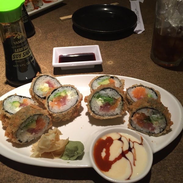 SushiMito - 19 tips from 576 visitors