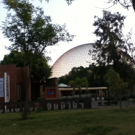 Parque Ecológico Revolución Mexicana - Park in Puebla