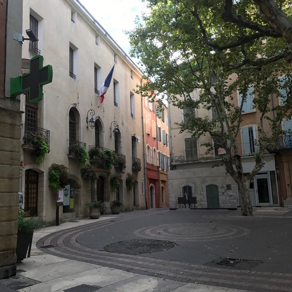 Manosque