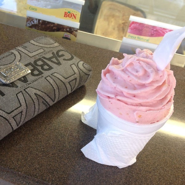 Helados Bon - Ice Cream Shop in Los Rios