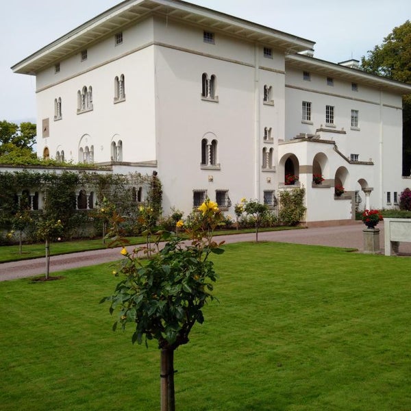 Sollidens Slott - Castle in Borgholm