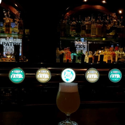 Patricks Pub - 10 tips from 241 visitors
