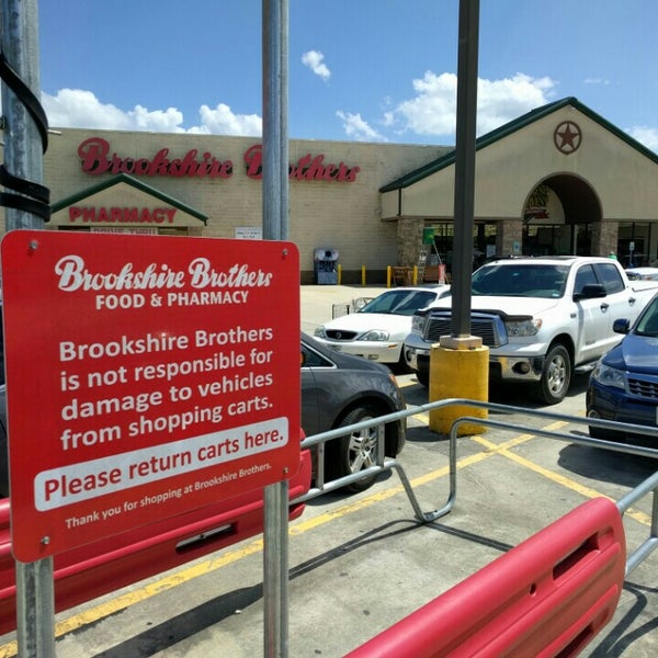 Brookshire Brothers - Grocery Store in Montgomery