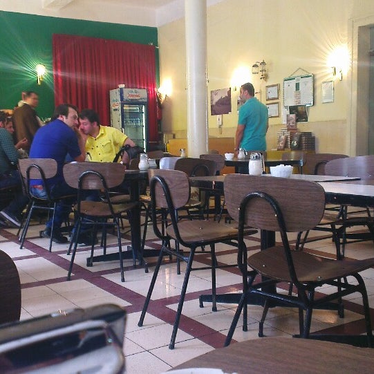 Naderi Café | کافه نادری - Café in منطقه ۱۲