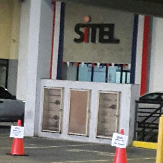 Sitel Chanis - Ciudad de Panamá, Panamá