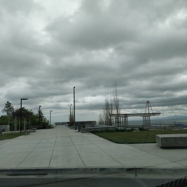 Hunters Point Naval Shipyard - Harbor / Marina in San Francisco