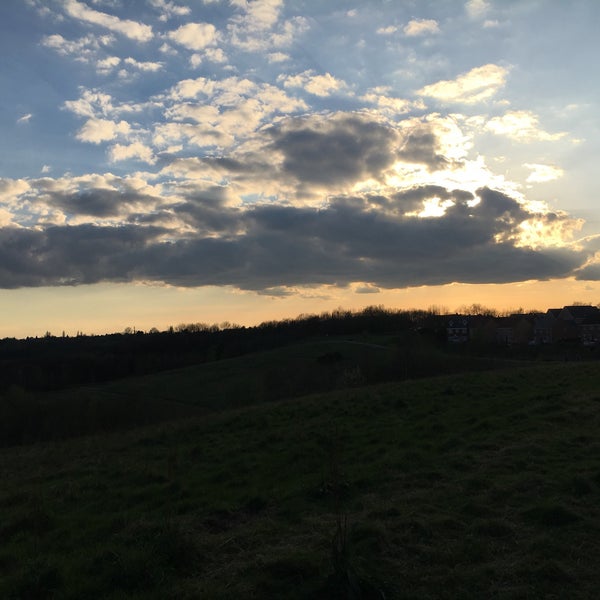 Gedling Country Park - Gedling, Nottinghamshire
