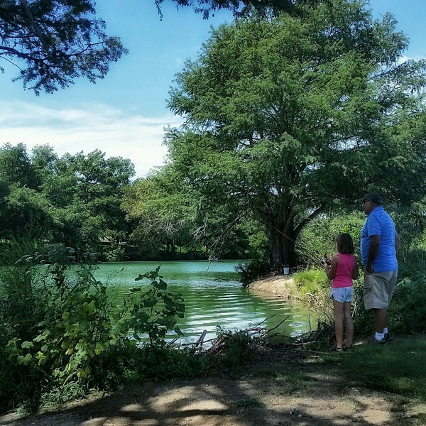 Blanco State Park - 11 tips from 457 visitors