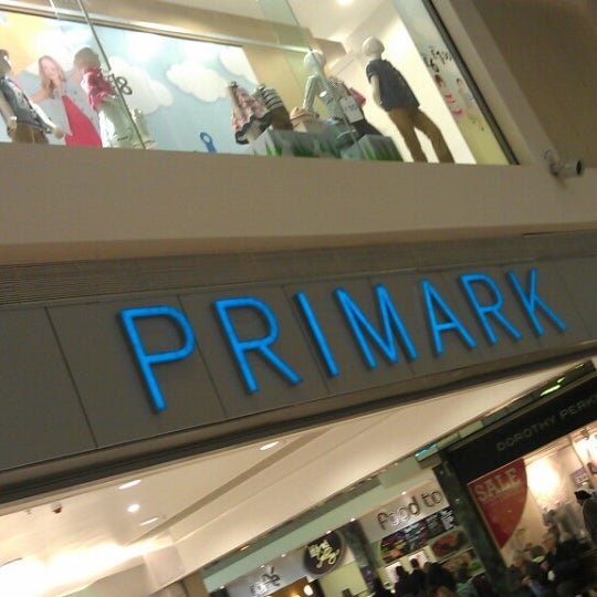 Primark - 3 tips from 224 visitors