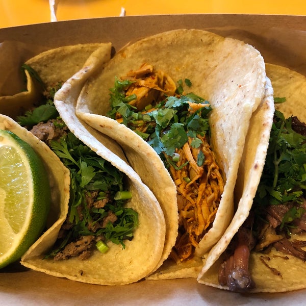 Tornado Taco - Mexican Restaurant in Houston