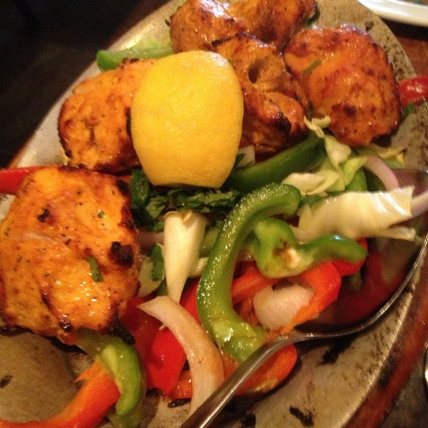 Roti Indian Bistro - West Portal - 53 West Portal Ave