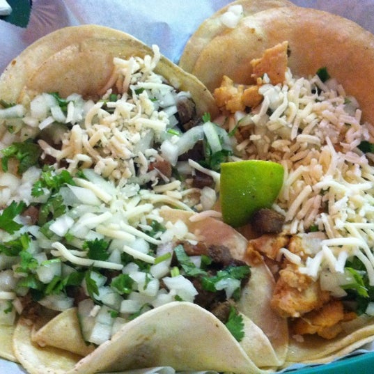 Rico's Tacos Lupe - Taco Place in Kansas City