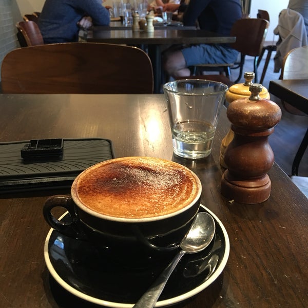 Third Wave Cafe - 1/189 Rouse St