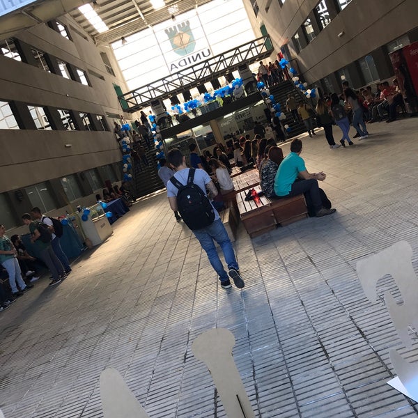 Universidad de la Integración de las Américas - UNIDA - Universidad