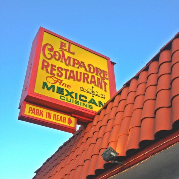 El Compadre - 139 tips